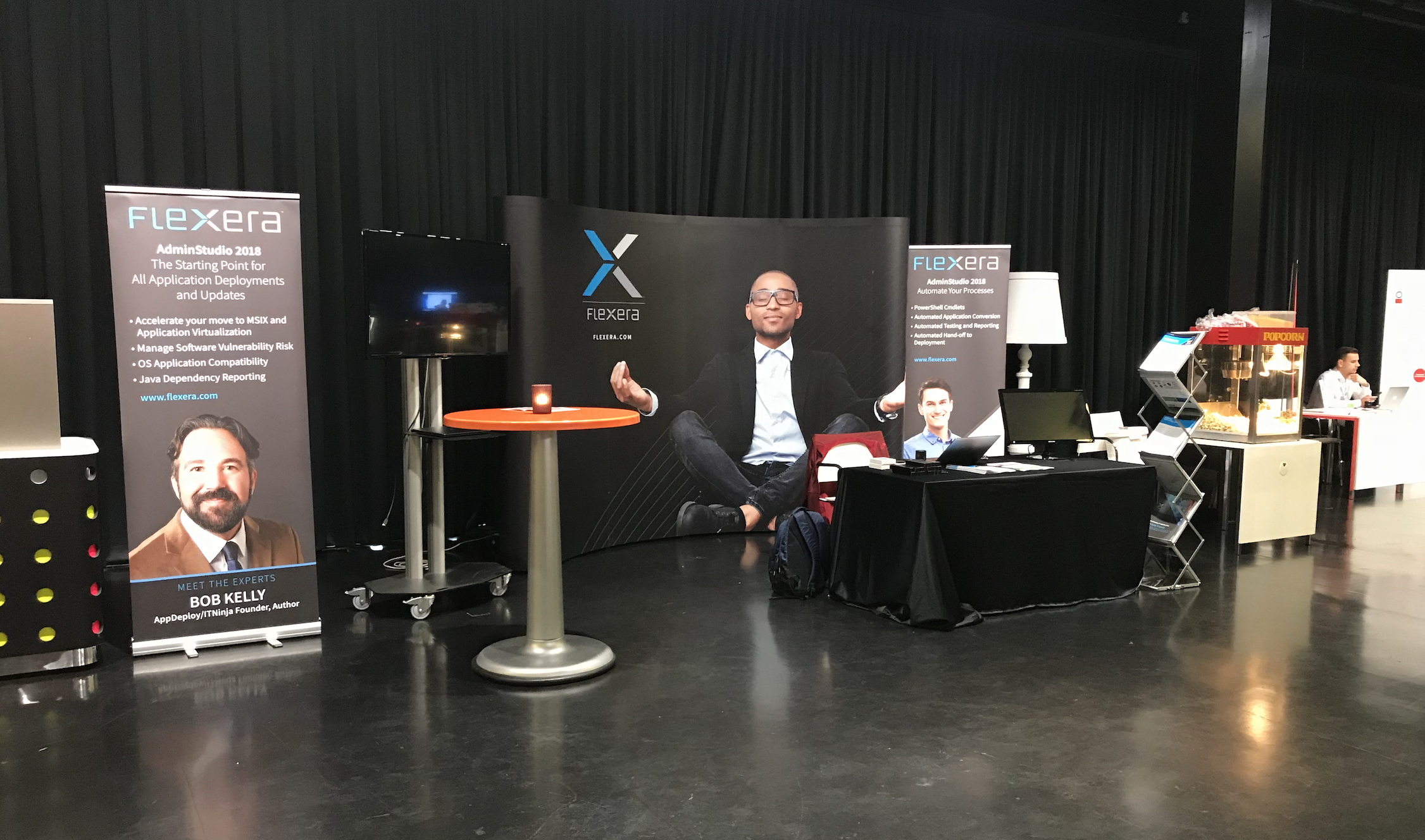 Automating Adminstudio With Powershell Bob Kelly