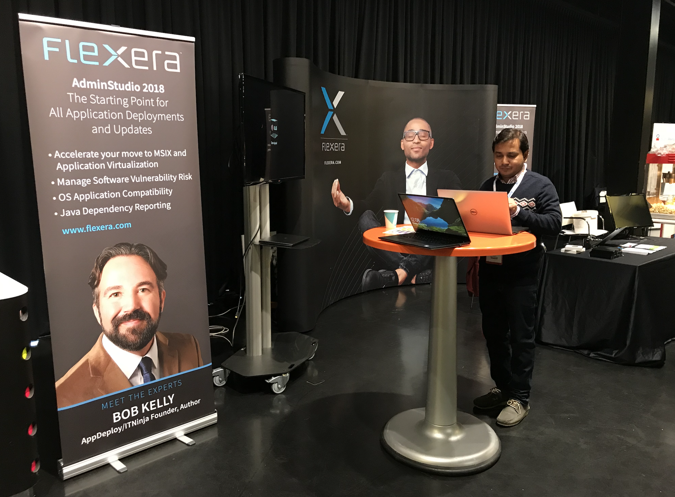 Automating Adminstudio With Powershell Bob Kelly